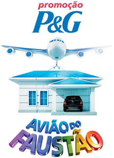 Mundo Das Marcas: PROCTER & GAMBLE (P&G)