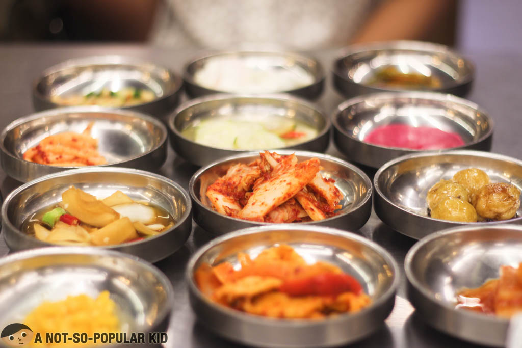 Premier The Samgyupsal - Unlimited Samgyupsal for P580 - A Not-So ...