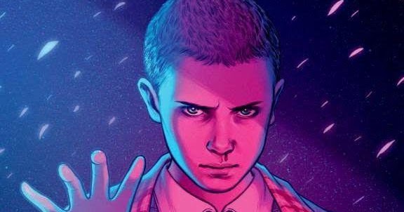 Recensione: Stranger Things - Il sottosopra. Recensione: Stranger Things - Il sottosopra.