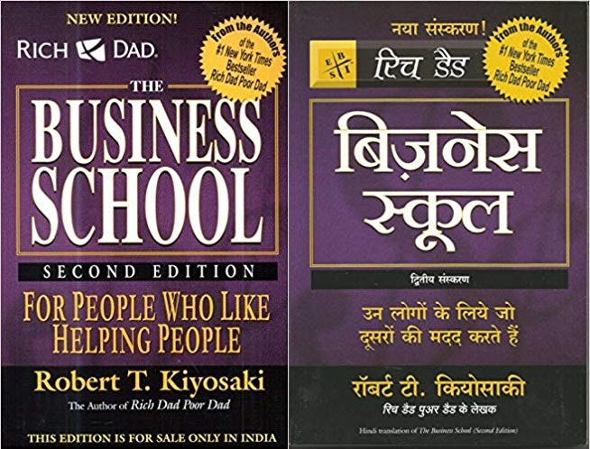 15 Best Books: Entrepreneurship