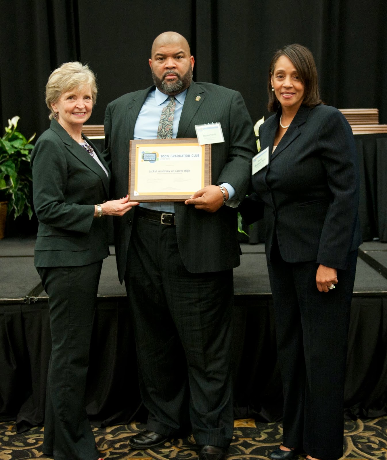 Your Permanent Record: Early College of Forsyth and Carver High School ...