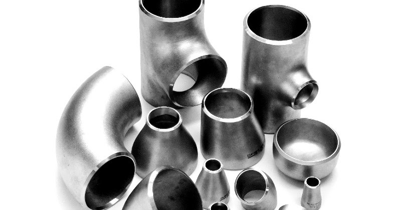 Berbagai Jenis Fitting Pipa Sesuai Kegunaannya