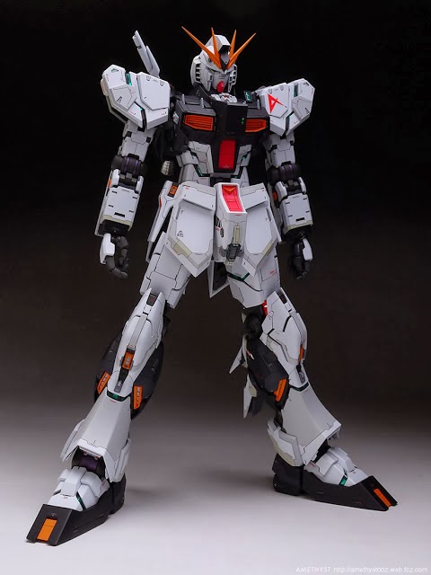Gundam Meisters: Most Expensive Gunpla Model Auctioned