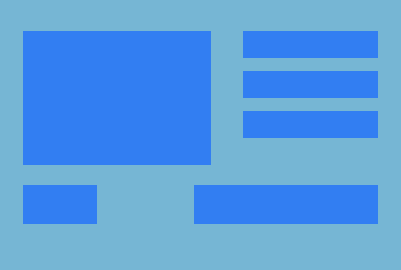 Android RelativeLayout Tutorial