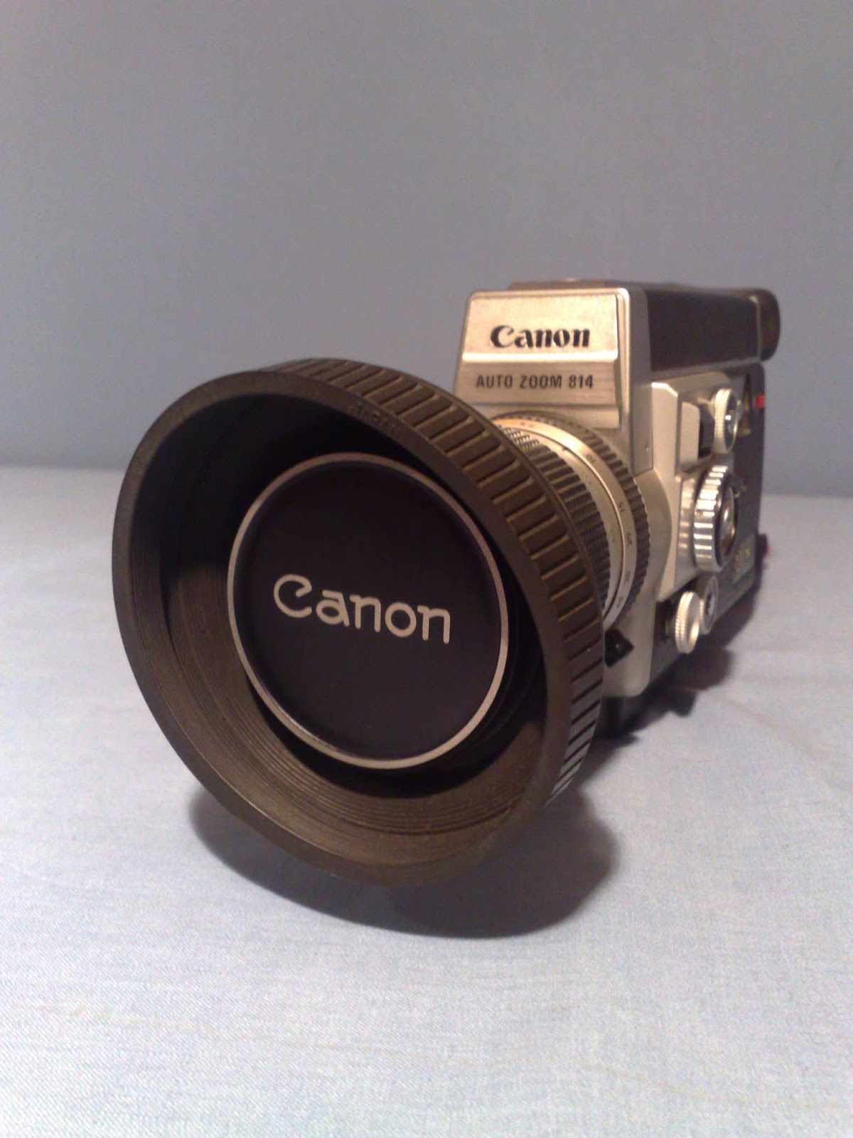TOM's TECH TOYS: CAMERA PHOTO MOVIE CAM