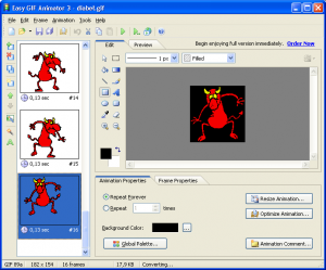 TodoTec: Easy GIF Animator