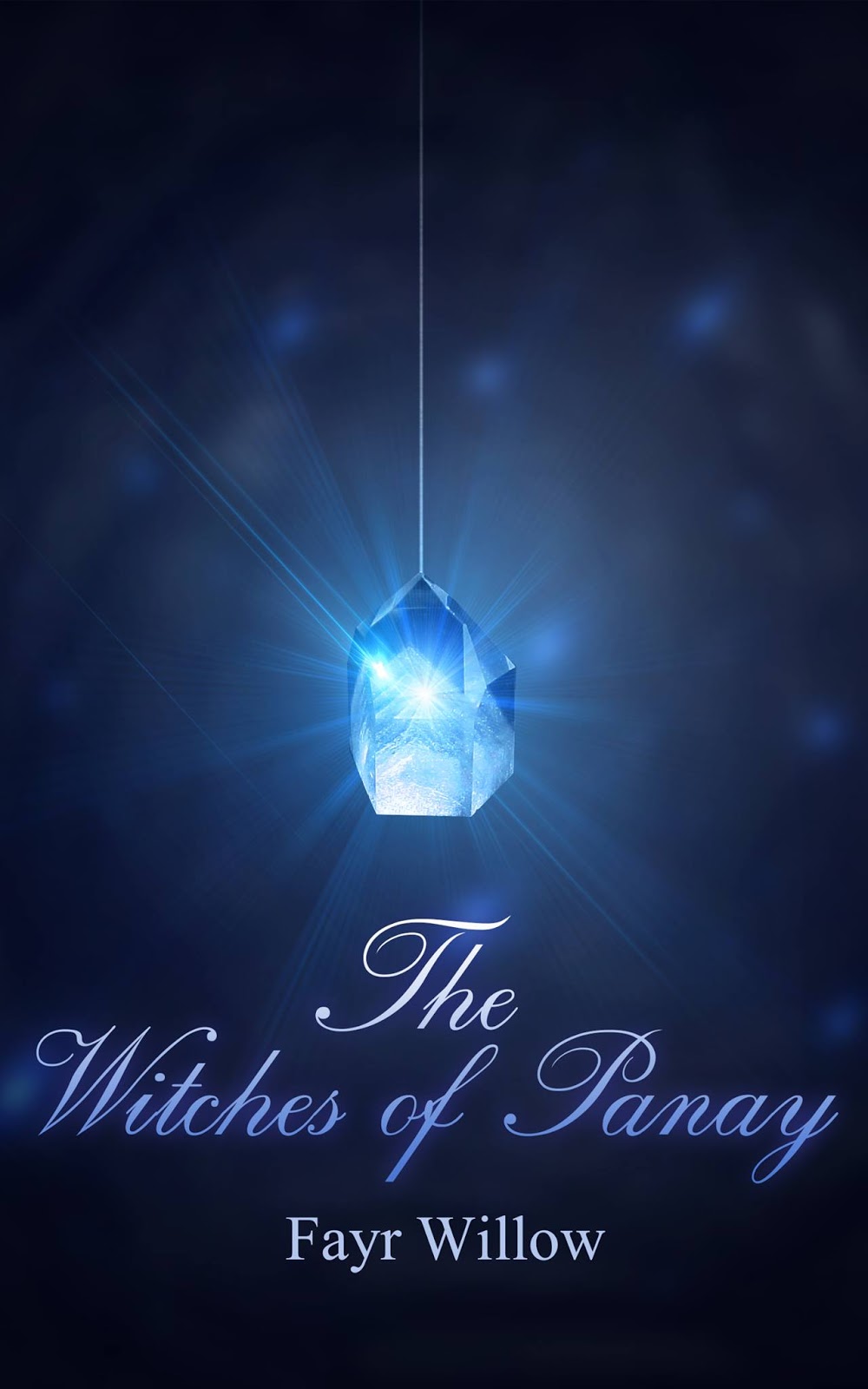 Books and Banter: Fayr Willow ~ presents ~ The Witches of Panay