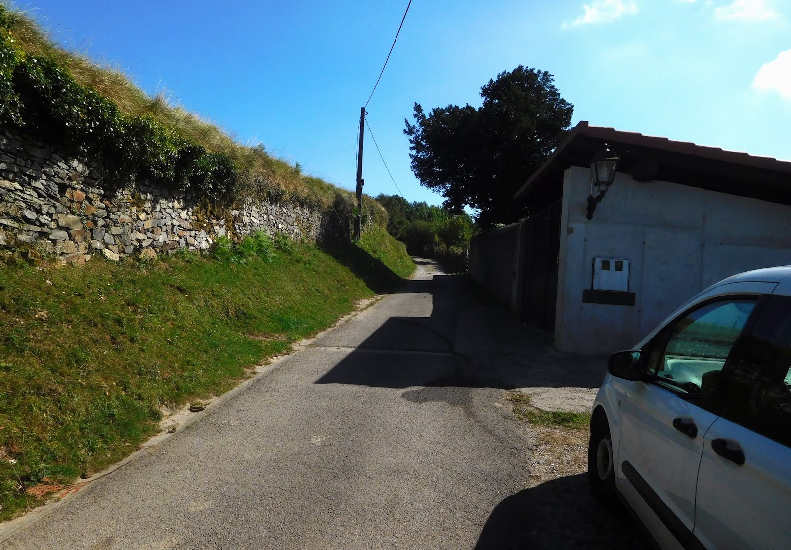 ARRIURDIGAIN - ARANO MENDI desde ARANO 345