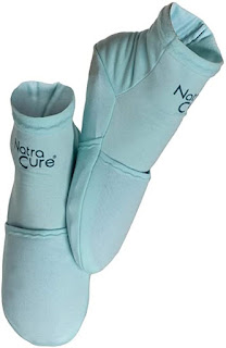 Can Cold Therapy Socks Help with Sleeping Issues?