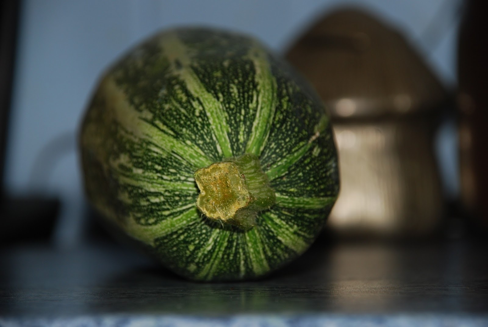 I Want My Umami: Relishing The Marrow