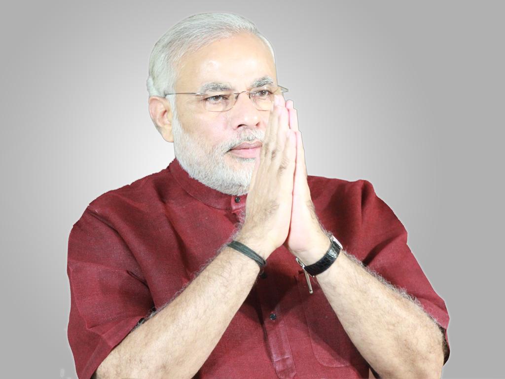 Prime Minister Of India Narendra Modi Full HD Wallpaper Collection ...