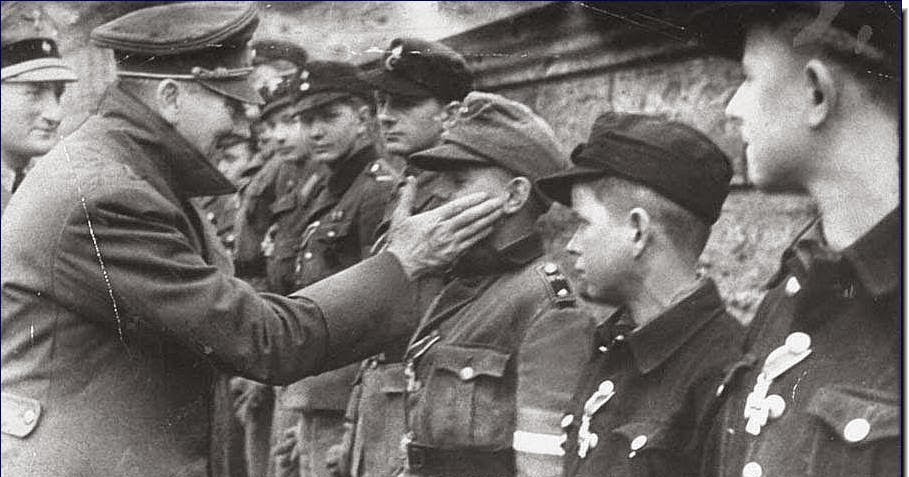 Cita con la historia y otras narraciones: La batalla de Berlín y el fin ...