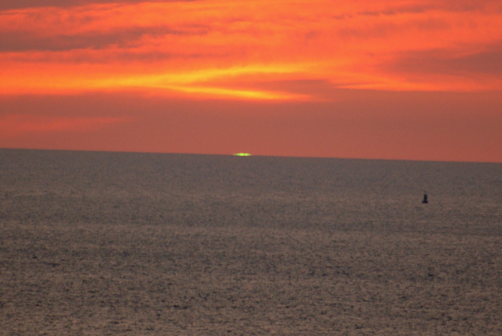 Not Just Movies: The Green Ray (Éric Rohmer, 1986)