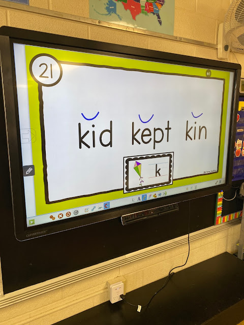 Headfirst - a blog for primary teachers by a first grade teacher ...