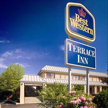 History of All Logos: All Best Western Logos