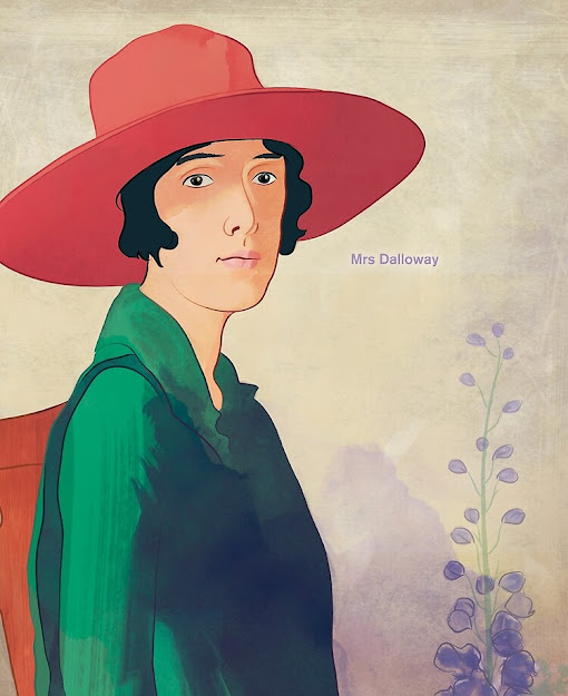 Self And Gender In Mrs Dalloway By Virginia Woolf English Literature Notes self-and-gender-in-mrs-dalloway-by-virginia-woolf-english-literature-notes
