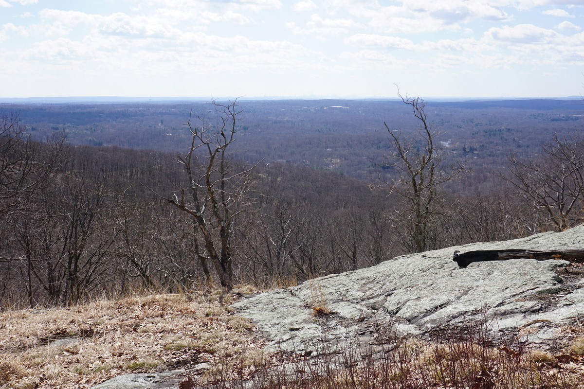 Harriman Hiker: Harriman State Park and Beyond: Catamount Mountain to ...