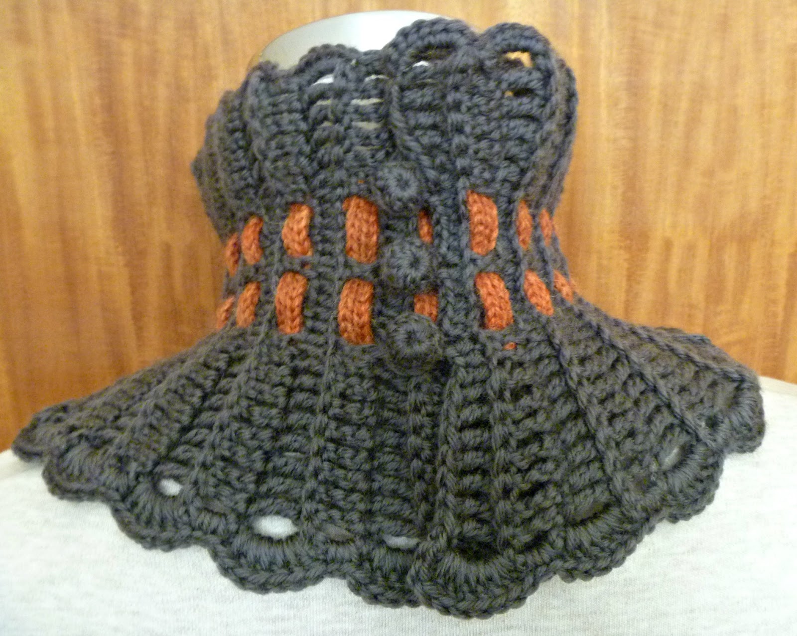 Stitch Story: April 2013