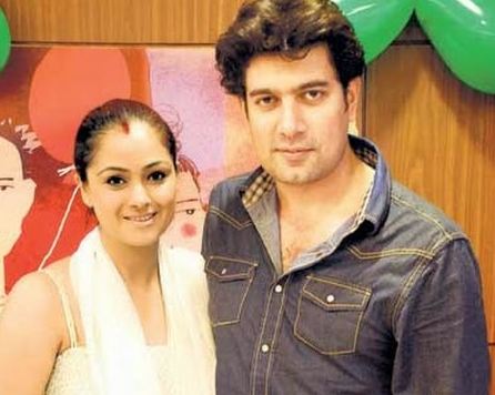 Simran Family Husband Son Daughter Father Mother Marriage Photos ...