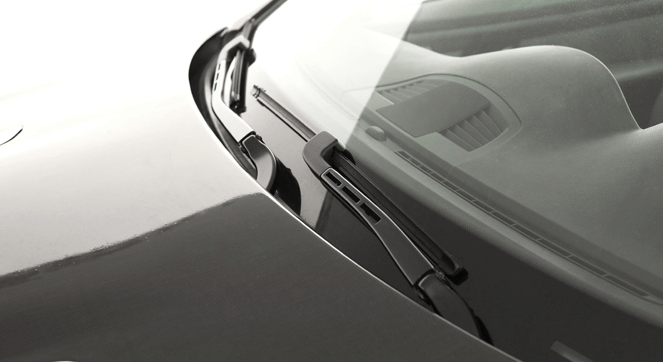 Ini Alasan Mengapa Wiper Dibuat Vertikal Pada Mobil Koenigsegg Regera ...