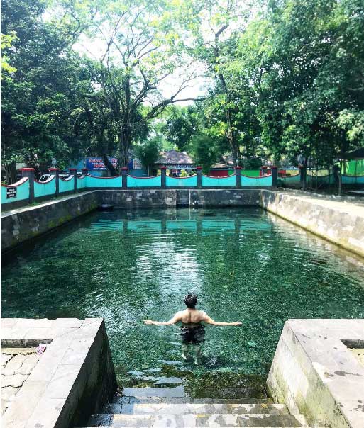 25 Tempat Wisata di Boyolali Terbaru Yang Hits Dan Seru Dikunjungi