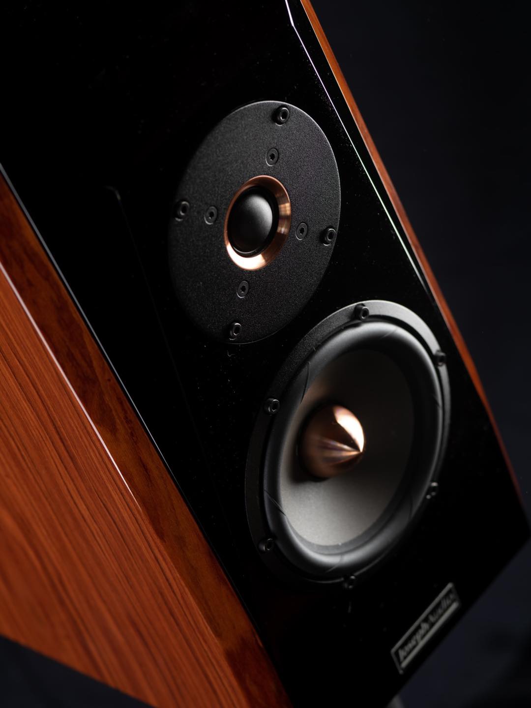 JOSEPH AUDIO PULSAR SPEAKERS – M & S | Ultimate High-Fidelity