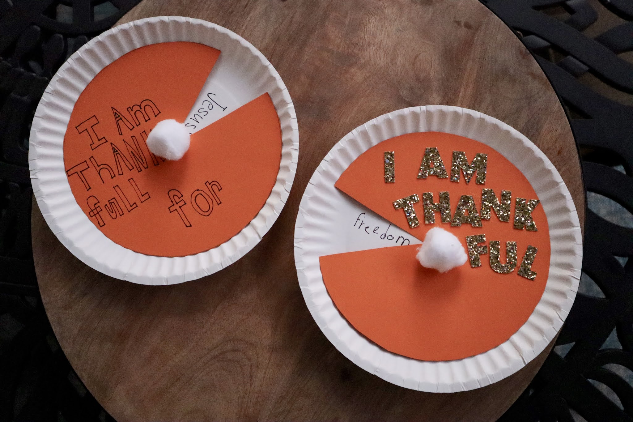 Momfessionals: Thankful Pie