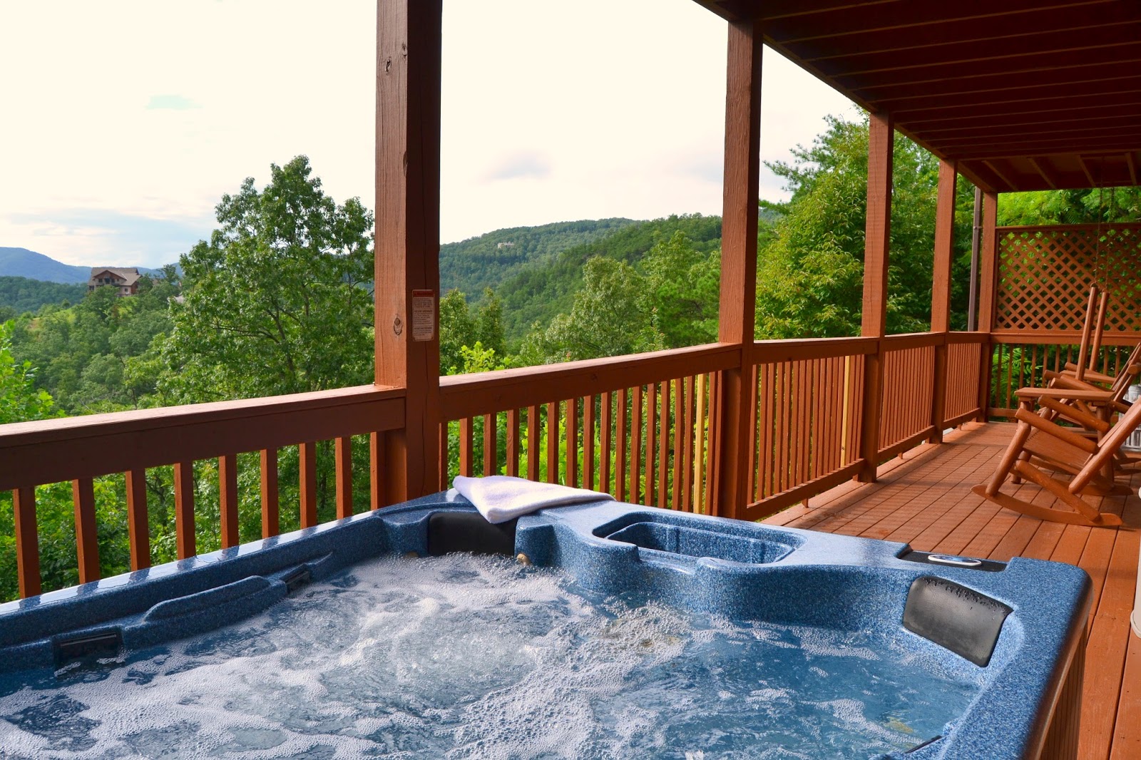 Heavenly Cabins Smoky Mountain Cabin Rentals Pet Friendly 2 Bedroom heavenly-cabins-smoky-mountain-cabin-rentals-pet-friendly-2-bedroom
