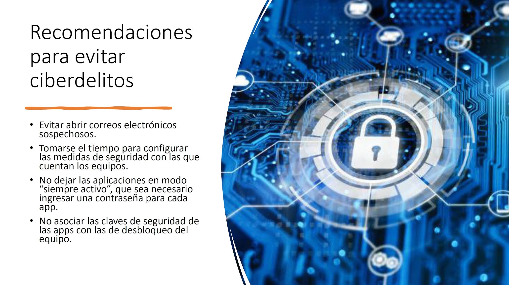 Perú es el tercer país con más intentos de ciberdelitos en toda ...