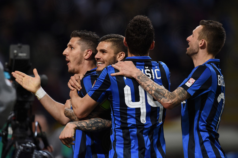 Interista Sempre. Il blog di Luciano: Inter - Udinese 3-1: amala ...
