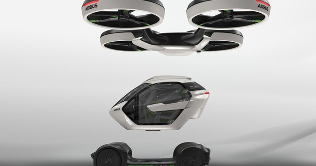 TRANSIT-CITY / URBAN & MOBILE THINK TANK: QUAND LE VOL VA S'URBANISER