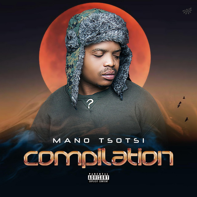 Mano Tsotsi - Compilation [Album] - DiproNews/24horas