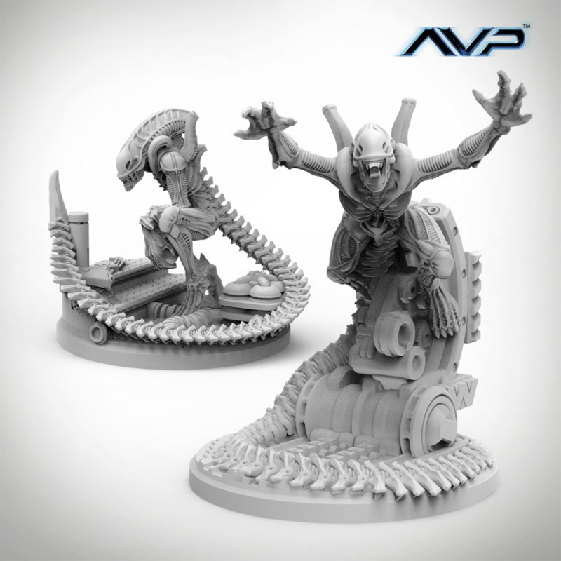 [TMP] "New Aliens" Topic