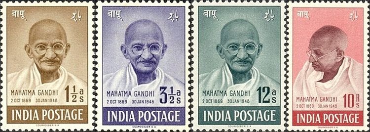 Gandhi in the Time of AFSPA