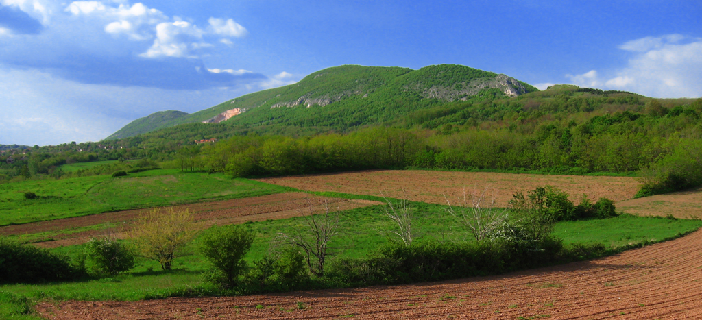 Geografski položaj | Plandora Portal