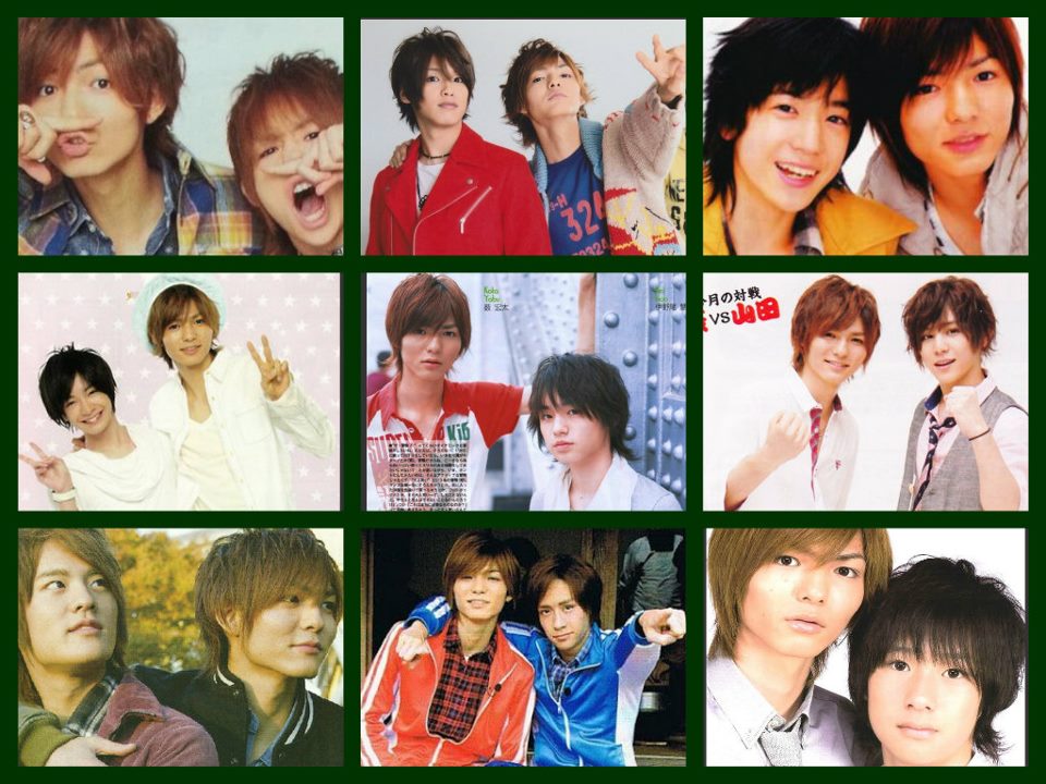 Heisei JUMP 2: Happy 23rd Birthday Yabu Kota