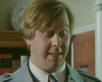 familiar unknown: Robert Longden