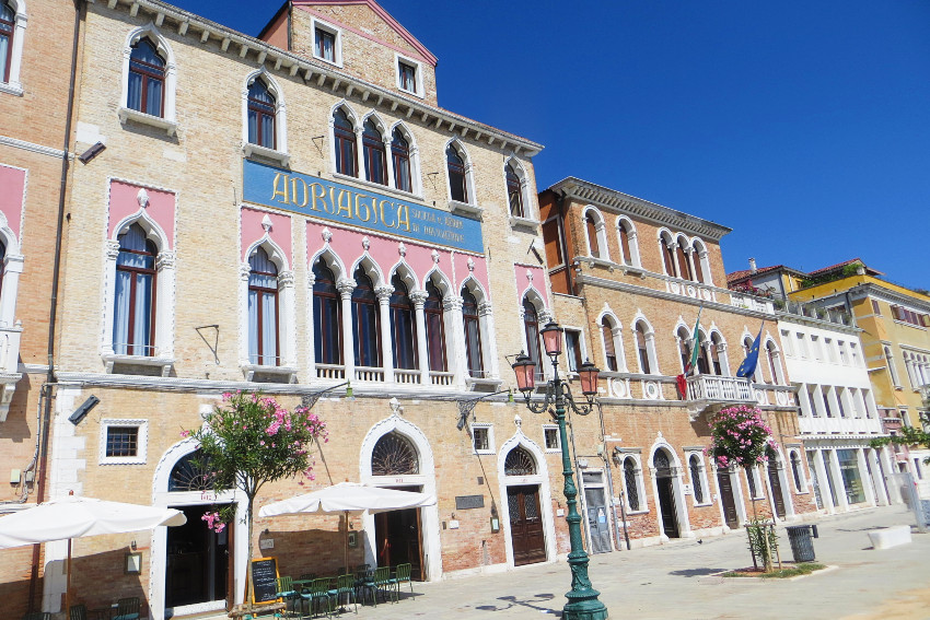 Fondamenta delle Zattere a Venezia: passeggiata e posti da visitare ...