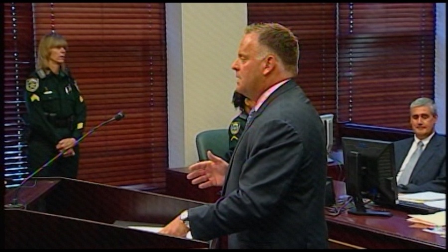 Kathryn's Report: 11/29/16