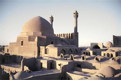 5 Kota Bersejarah Dan Paling Tua Di Dunia - Smadgreen