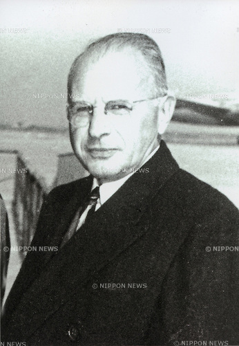 Economicamente Pensando: Plano Dodge