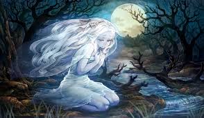 The Paranormal: Fairy Myth: The Banshee
