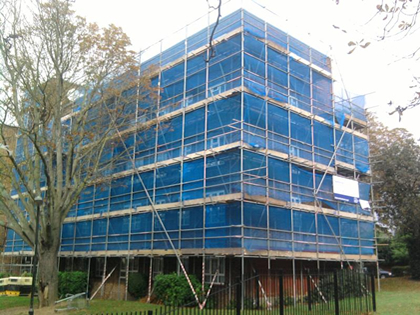 Cheap Scaffolding In London: What are the different advantages of ...