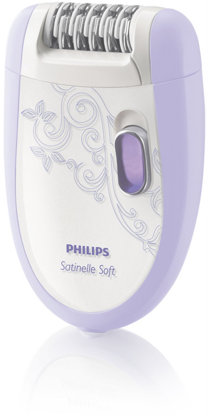 Get Rid of Unwanted Hair Contest {Philips Epilator} | Beauty Parler