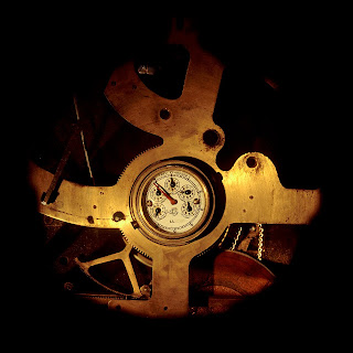 The Shrieking Violet: Ancoats Peeps: Dan Dubowitz and the Presence of ...