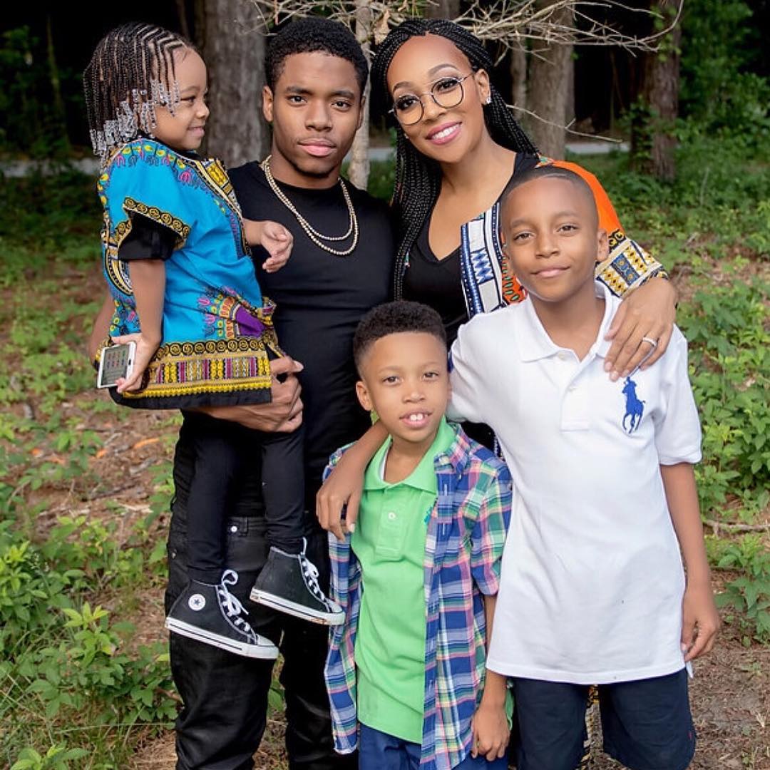 Hey You!: More Beautiful Pictures of Monica and Her Family