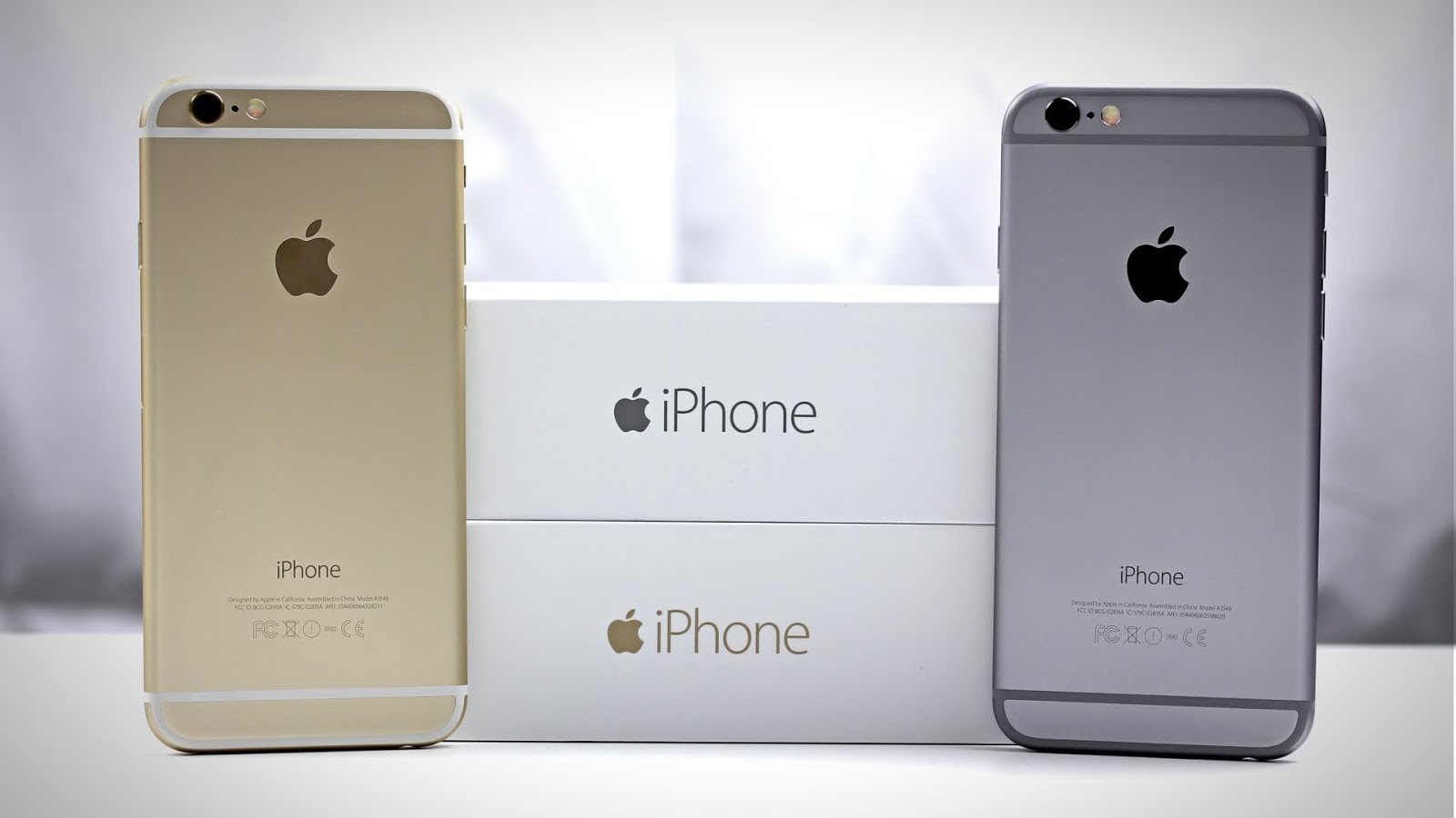 Iphone 6 Plus Spesifikasi - Perumperindo.co.id