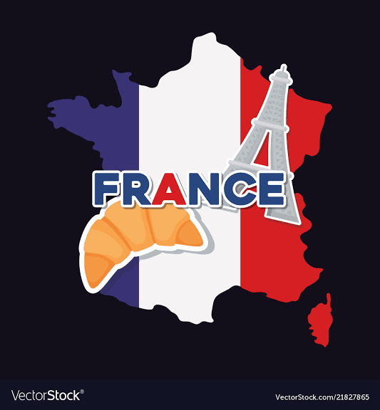Panitikan ng Bansang France