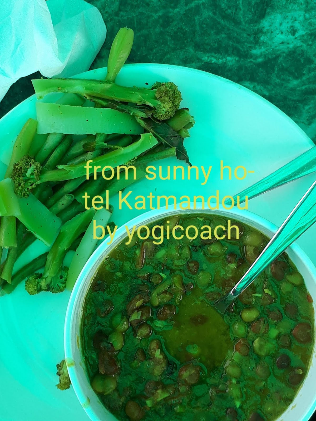 PRANIC FOODS : Les aliments qui stabilisent vos émotions!