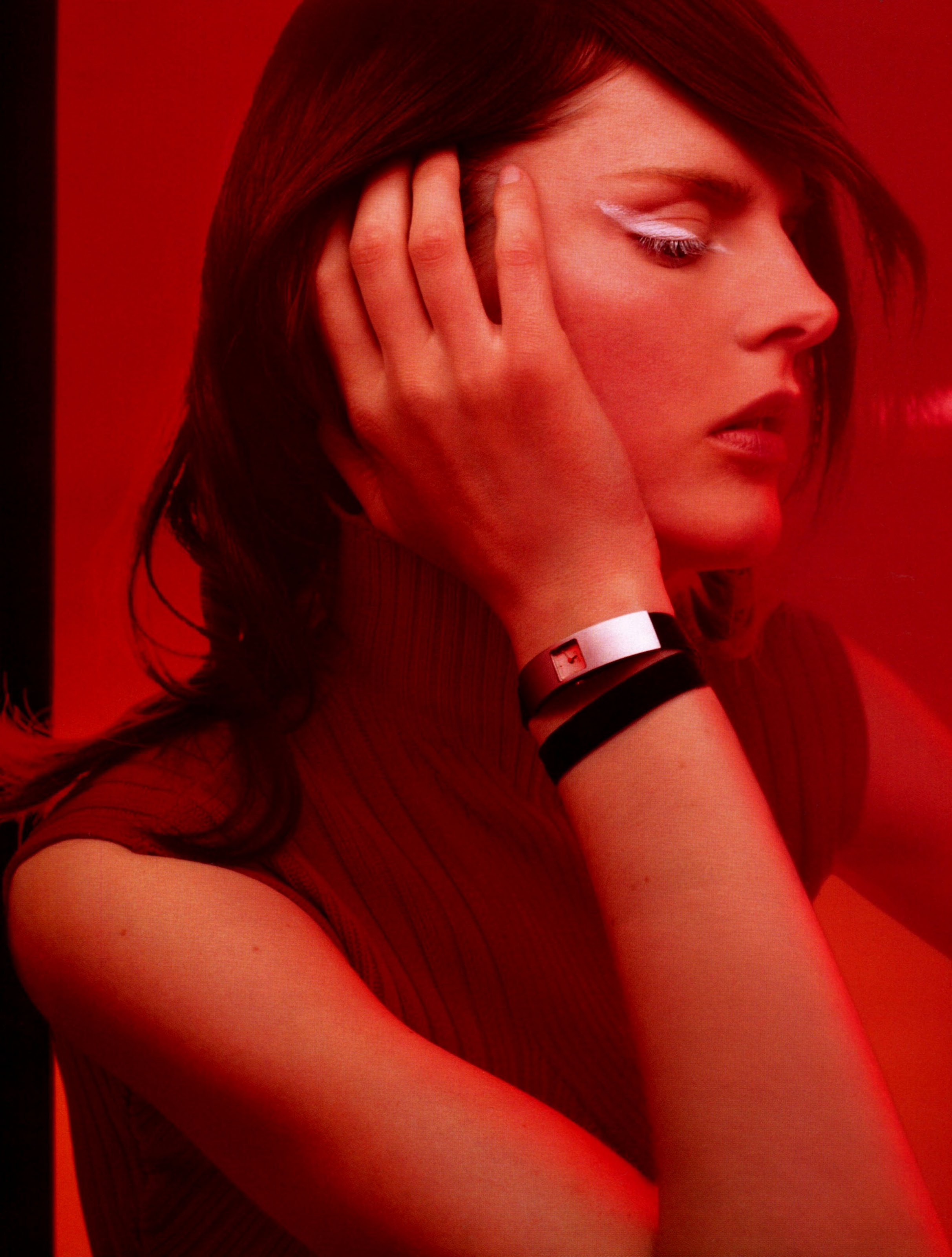 CAMPAIGN: EXTE FW 1999